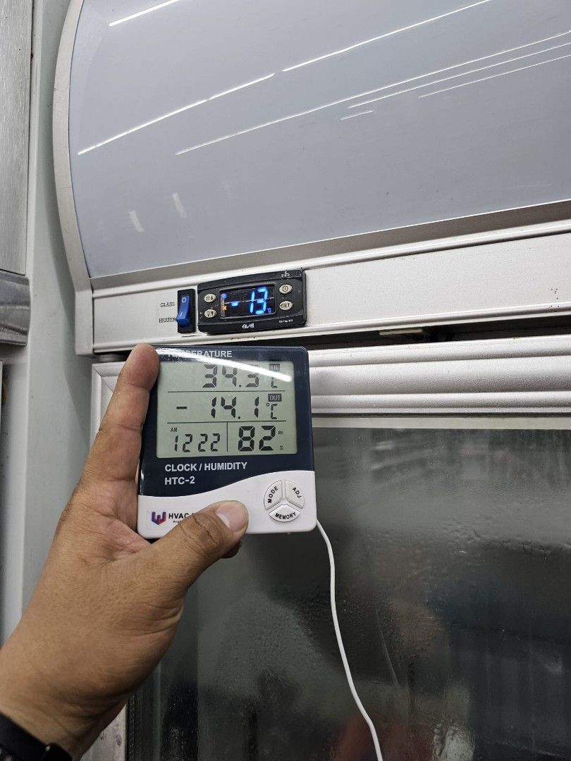 #sensor #inductor for commercial refrigerator chiller freezer, TV ...