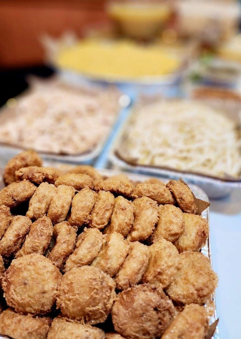THE SOTO FAMILY ( Bee Hoon, Yellow Mee & Rice Cakes ), Food & Drinks ...