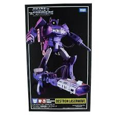 Transformers MP Shockwave, Hobbies & Toys, Toys & Games on Carousell