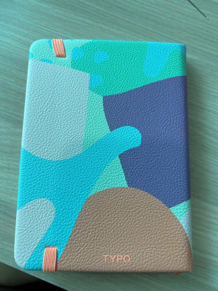 Typo 2024 Weekly Planner, Hobbies & Toys, Stationery & Craft ...