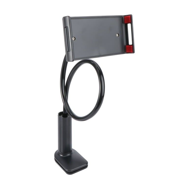 Universal Phone Holder / Phone Grabber with Adjustable Bracket Grip ...