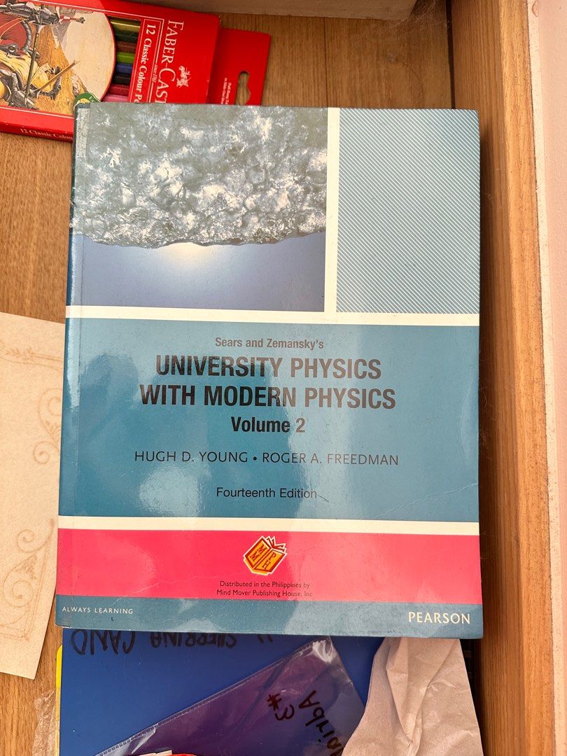 University Physics with Modern Physics, Hobbies & Toys, Books ...