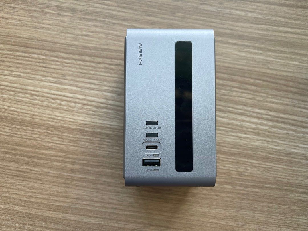 U100 Pro USB-C Docking Station (Hi-speed), Computers & Tech, Parts ...