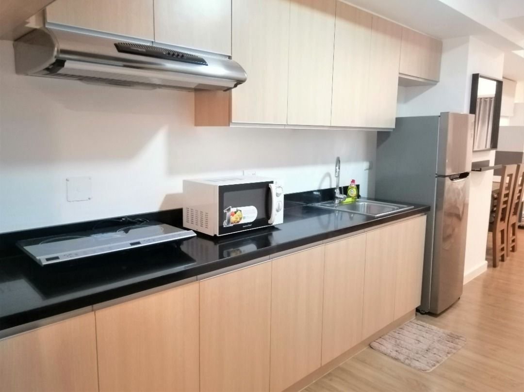 Verve Residences BGC | Studio Unit For Sale, Property, For Sale ...