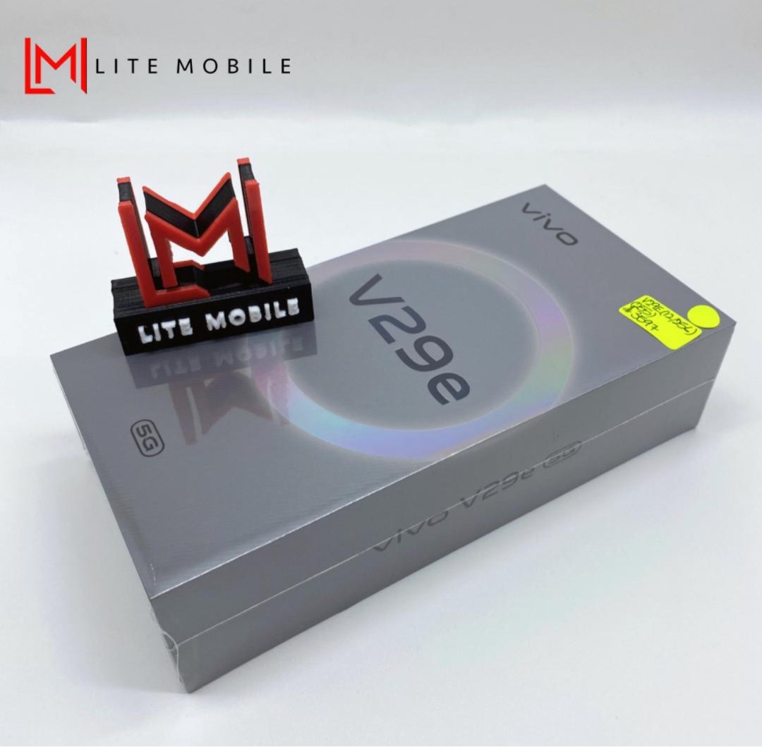 Vivo V29e 5G 256GB Blue Blue 256 GB, Mobile Phones & Gadgets, Mobile ...