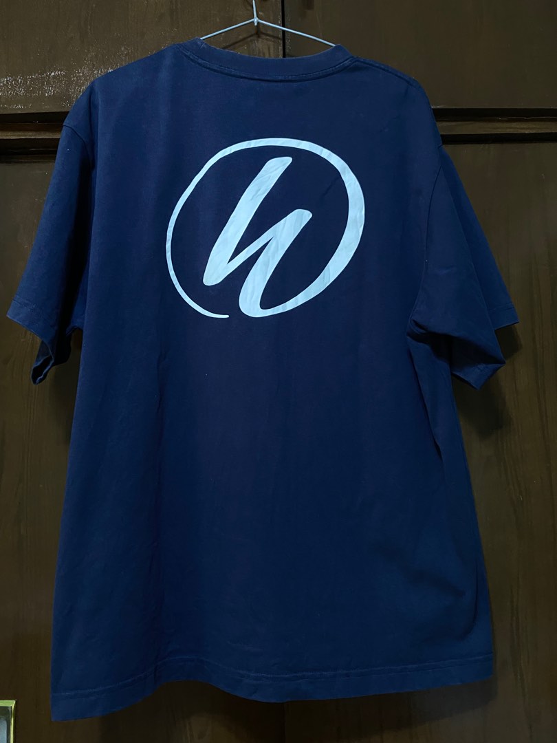 Wassup house, Men's Fashion, Activewear on Carousell