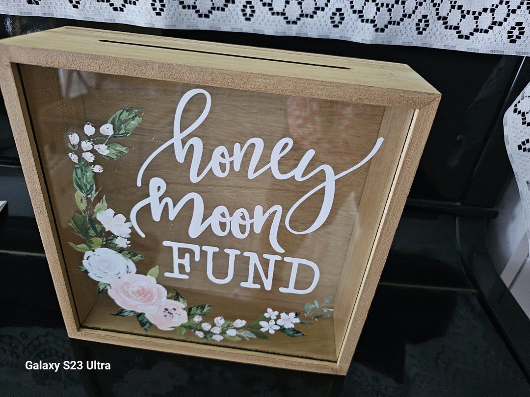 Wedding Angpao Box, Hobbies & Toys, Stationery & Craft, Occasions ...