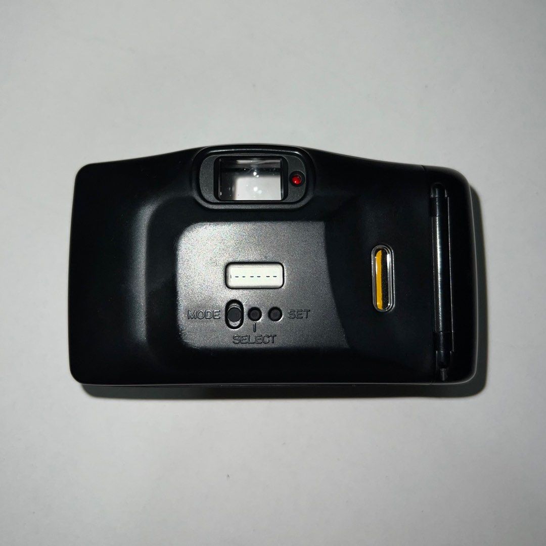 Yashica EZ View, Photography, Cameras on Carousell