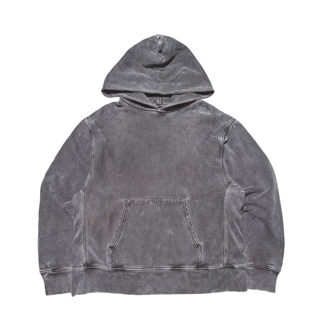 YEEZY Season 3 Washed Hoodie, Men's Fashion, Tops & Sets, Hoodies on ...