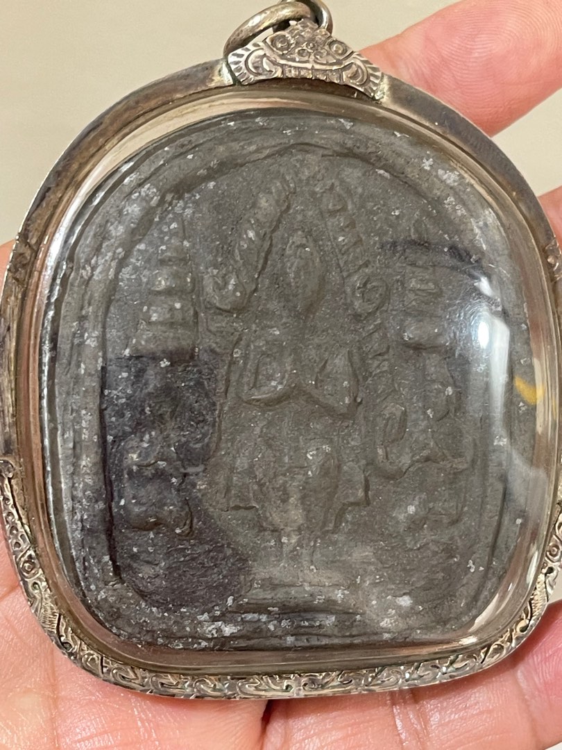 Yodkhunpon AC chum chaikiri, Hobbies & Toys, Memorabilia & Collectibles ...