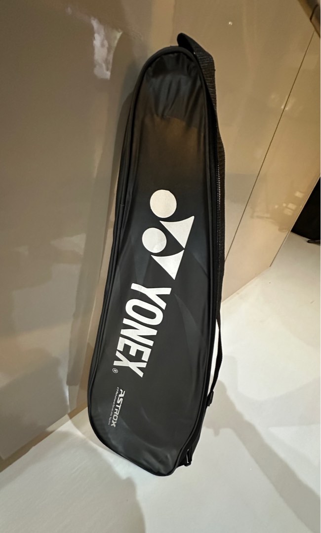 Yonex Astrox Badminton Racket Bag, Sports Equipment, Sports & Games ...