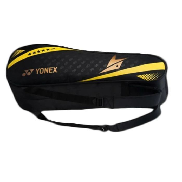 Yonex Racket Kit Bag Lin Dan Edition, Sports Equipment, Sports & Games ...