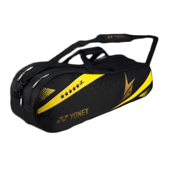 Yonex Racket Kit Bag Lin Dan Edition, Sports Equipment, Sports & Games ...
