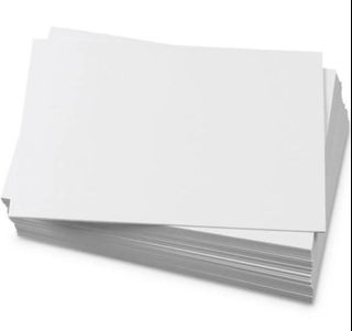 A3 drawing blocks sketch painting books 135g 20 sheets/pad, Hobbies ...