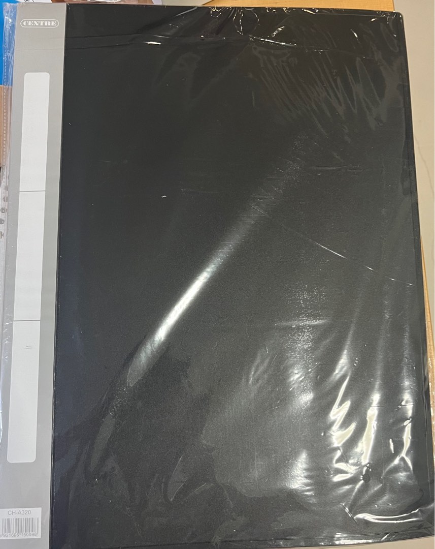 A3 File, Hobbies & Toys, Stationery & Craft, Craft Supplies & Tools on ...