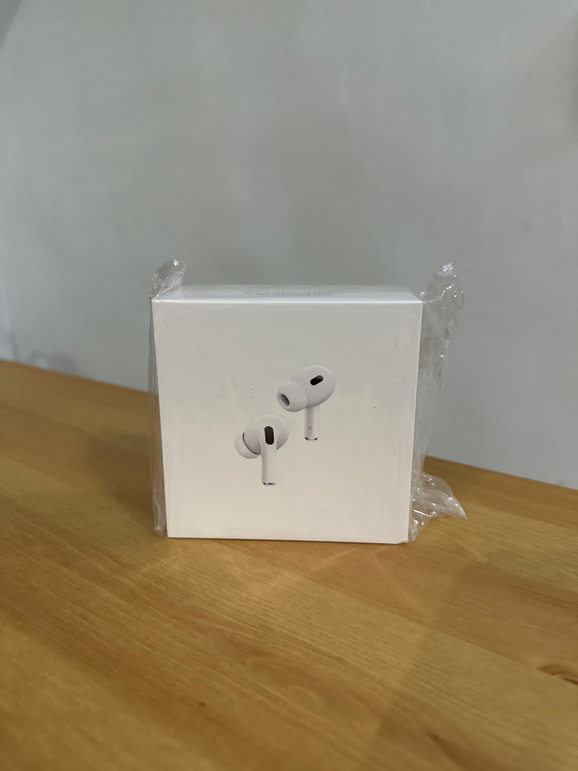 Airpods Pro 2nd Gen Sealed/Beand new, Audio, Earphones on Carousell