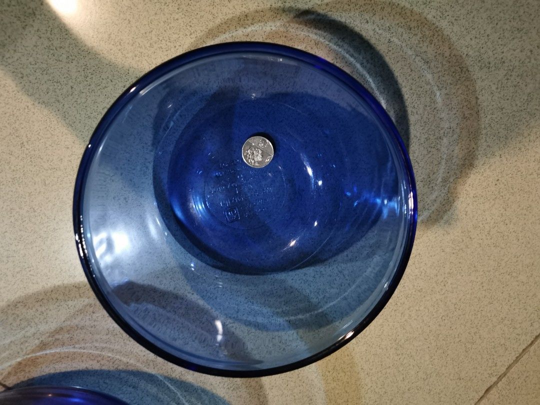 Anchor Mixing Bowls, Furniture & Home Living, Kitchenware & Tableware ...