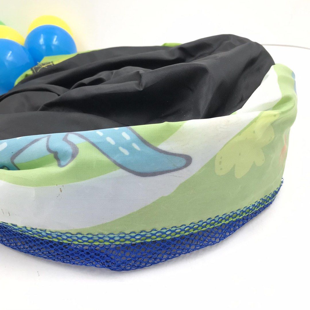 ANKO Baby Kids Sensory Ball Play Pit, Hobbies & Toys, Toys & Games on ...