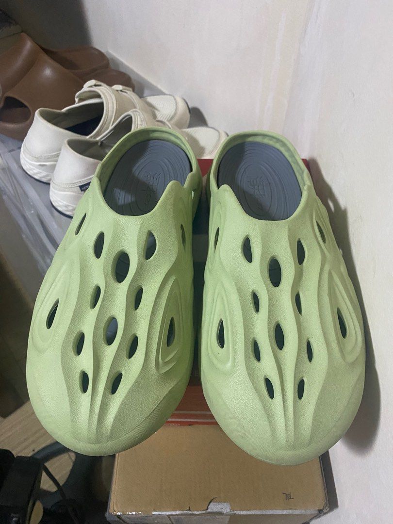 Anta Slides, Men's Fashion, Footwear, Slippers & Slides on Carousell
