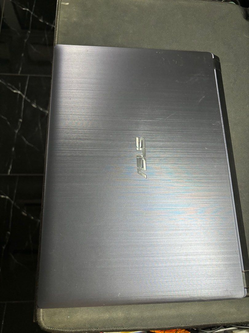 ASUSPRO P1440FA Business Laptop 14" inch Processor intel 10th Gen i5 ...