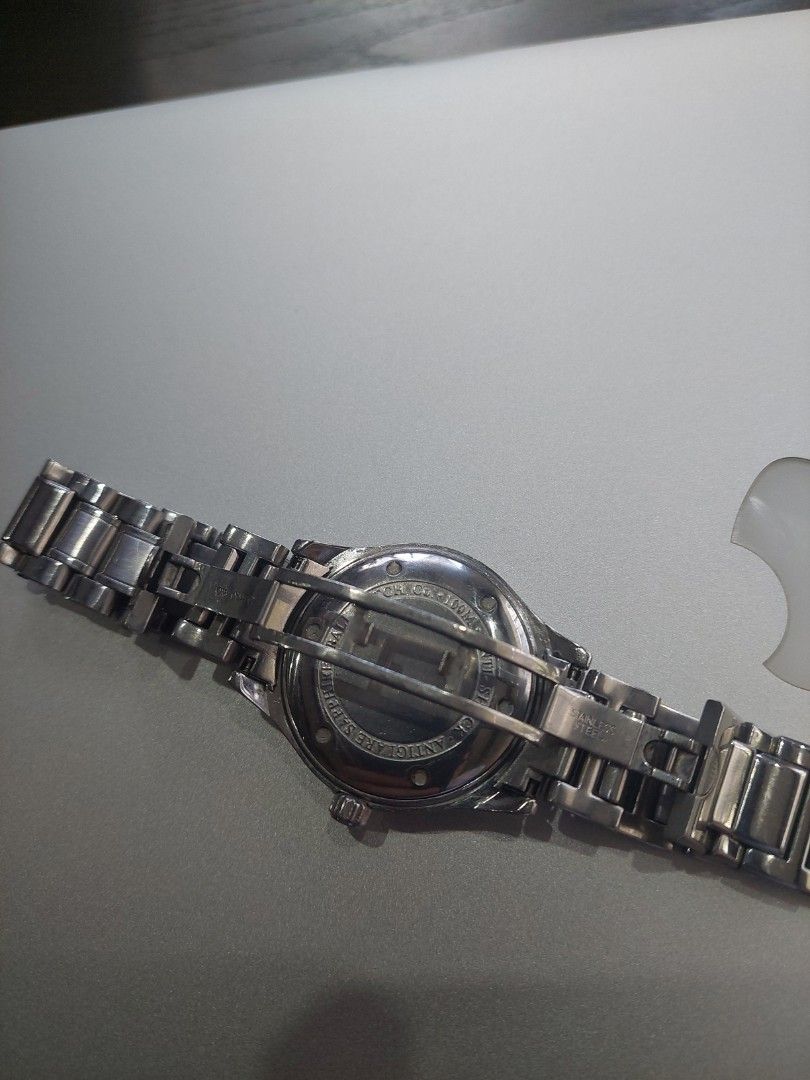 Ball Swiss Watch Quartz, Luxury, Watches on Carousell