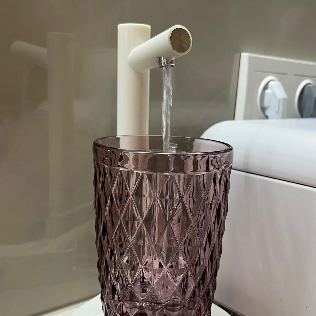 Bedside Water Dispenser | Table Portable Water Dispenser | Viral ...