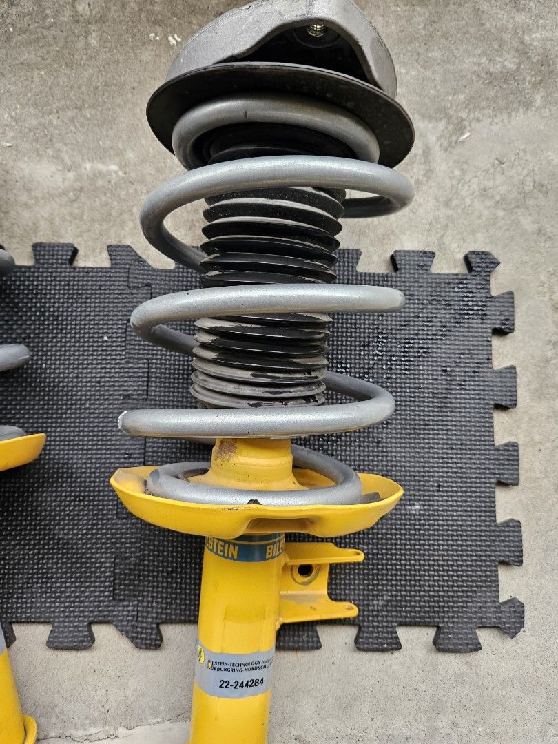 Bilstein B12 Pro Lift Suspension Set, Car Accessories, Accessories on ...