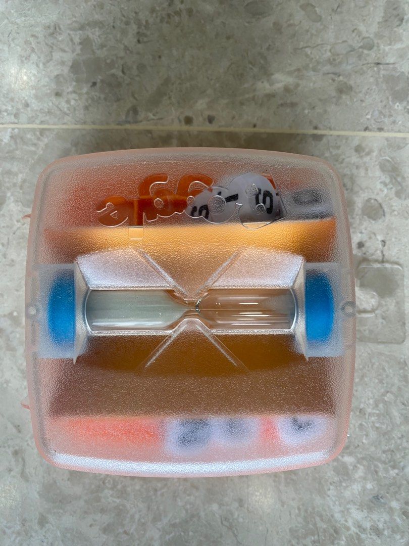 Boggle word shake game, Hobbies & Toys, Toys & Games on Carousell