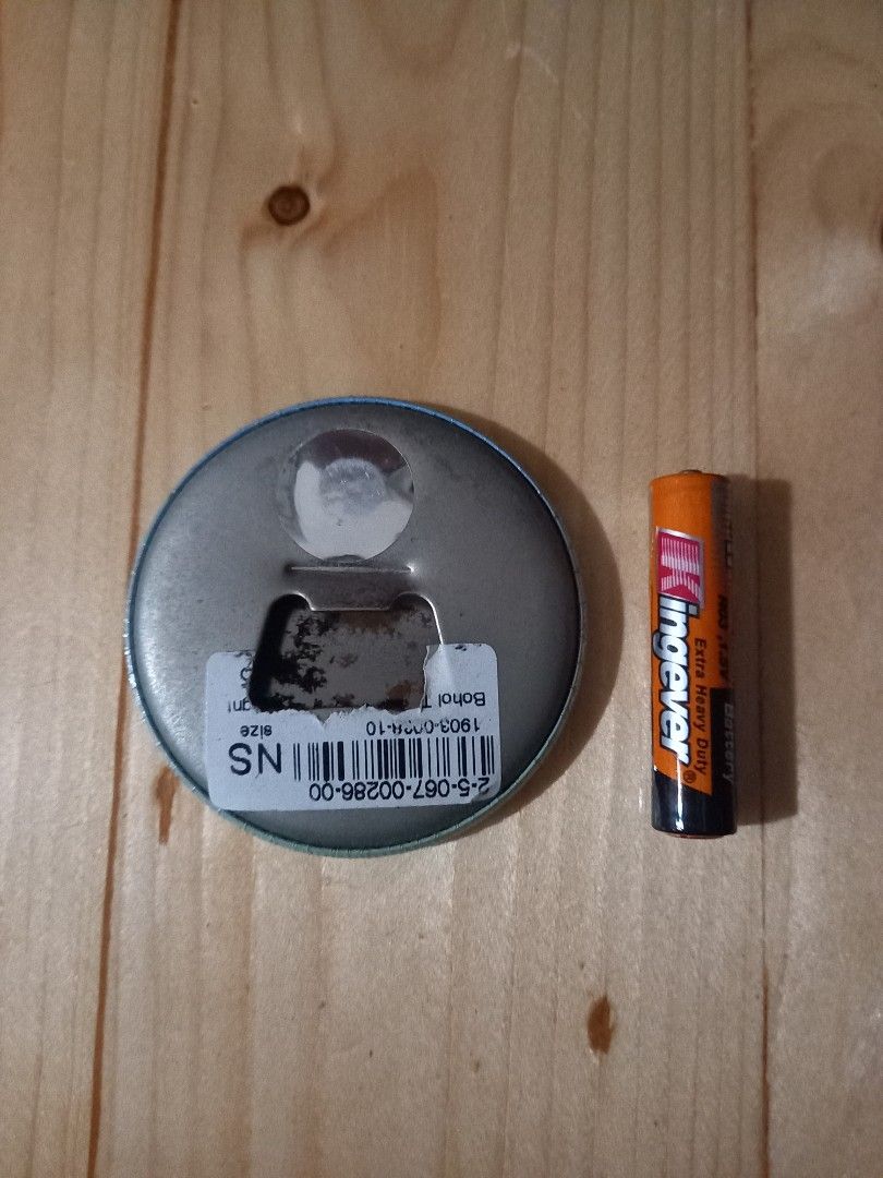 Bohol Ref Magnet and Can Opener, Furniture & Home Living, Home Decor ...