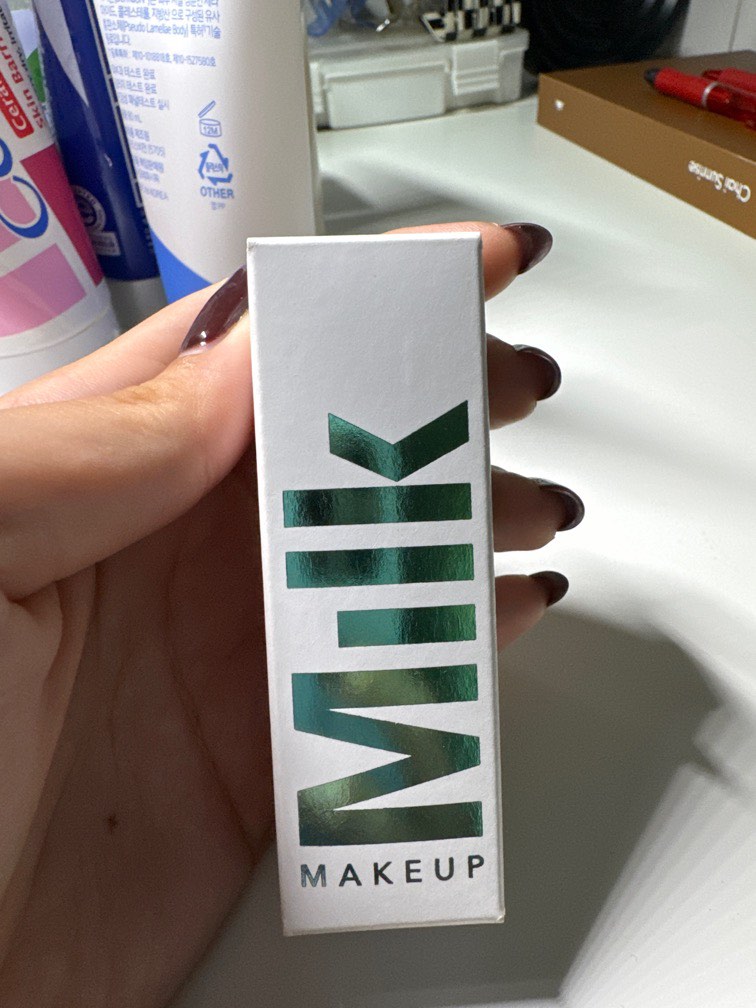 Brand New Milk Makeup Hydro Grip Primer 10ml, Beauty & Personal Care ...