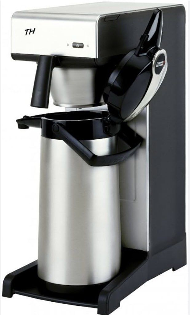 Bravilor Bonamat coffee machine, TV & Home Appliances, Kitchen ...