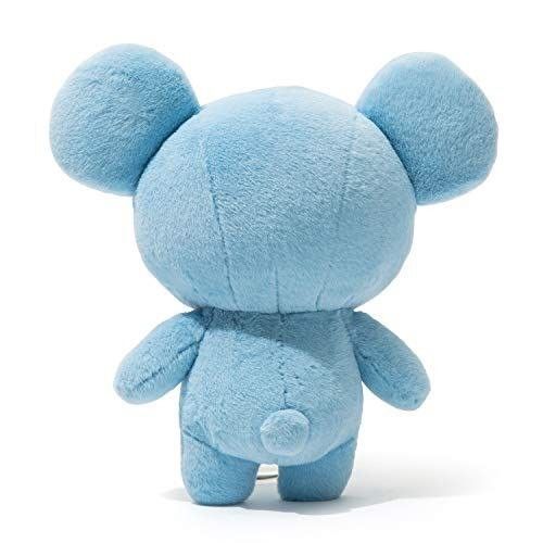 BT21 KOYA Character Cute Plush Stuffed Animal, Hobbies & Toys ...