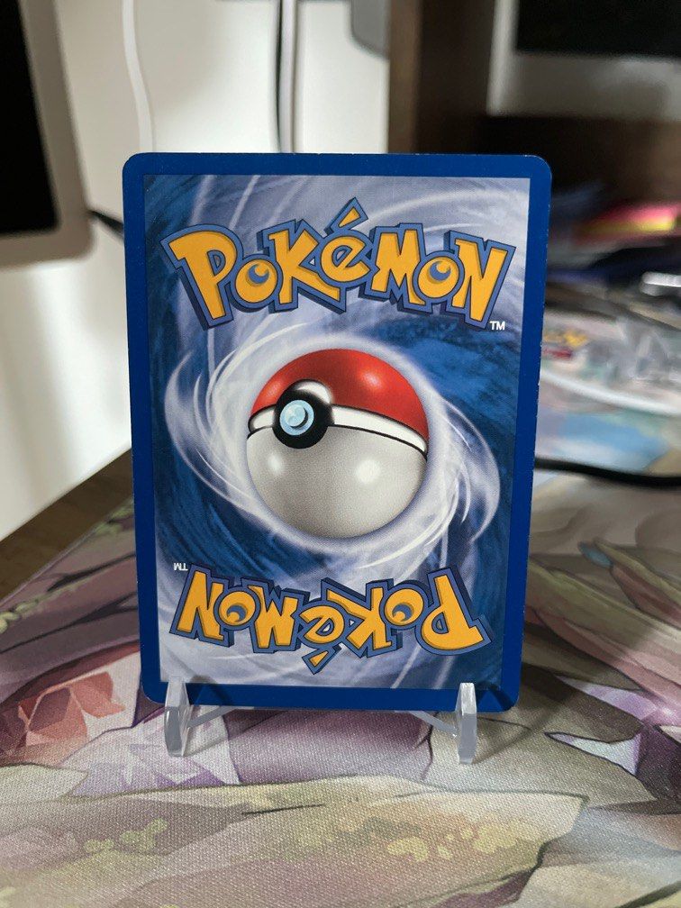 Bulbasaur Expedition #95, Hobbies & Toys, Toys & Games on Carousell