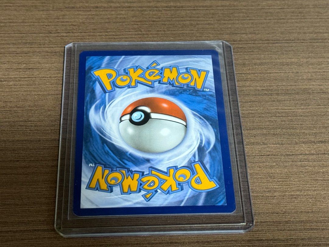 Charizard EX OBF, Hobbies & Toys, Toys & Games on Carousell