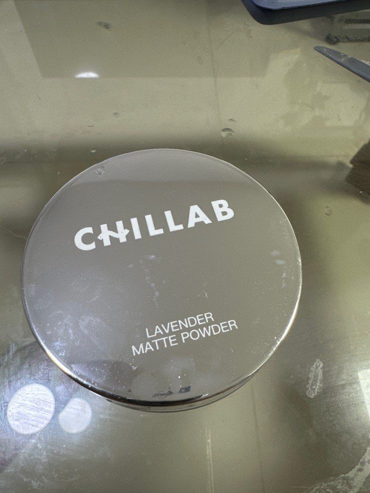 Chillab Lavender Matte Powder, Beauty & Personal Care, Face, Makeup on ...