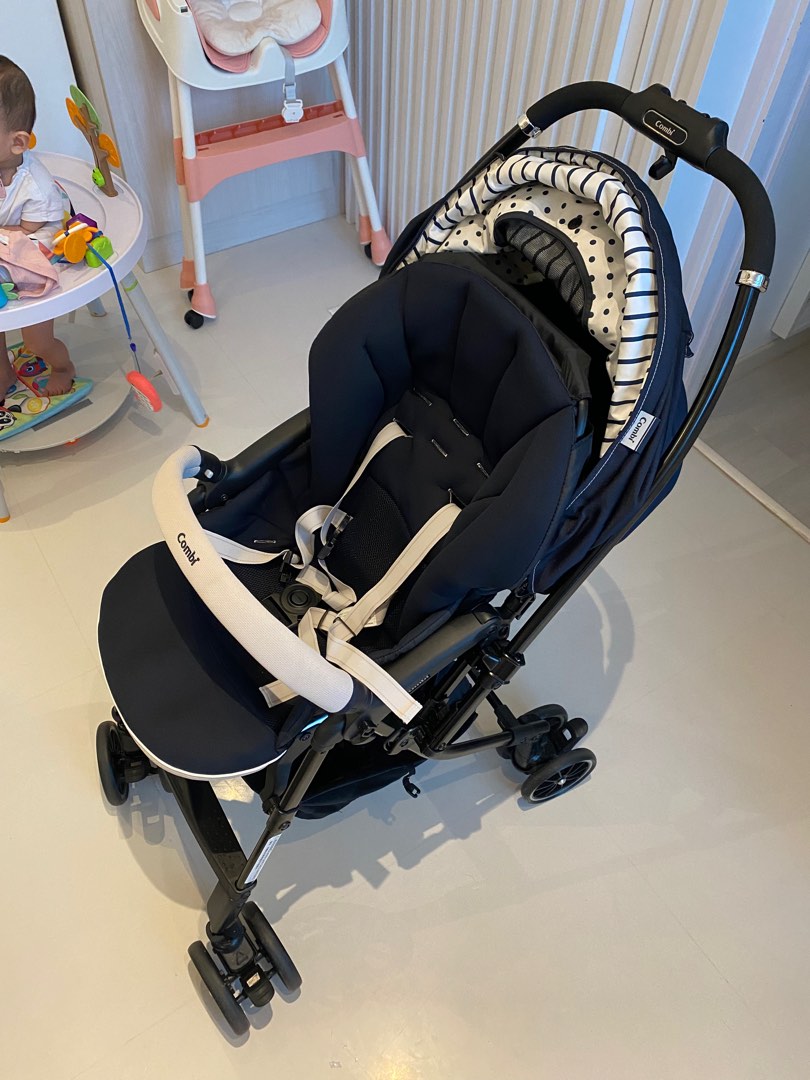 Combi Stroller, Babies & Kids, Going Out, Strollers on Carousell