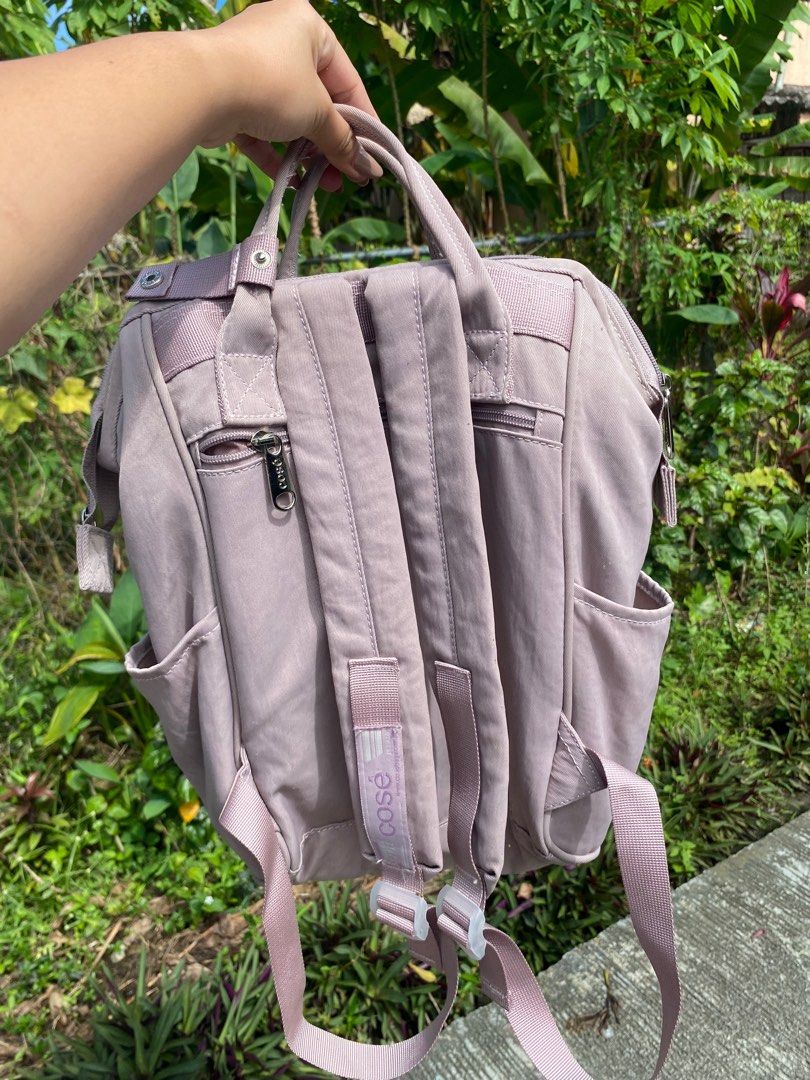 Cose Backpack, Women's Fashion, Bags & Wallets, Backpacks on Carousell