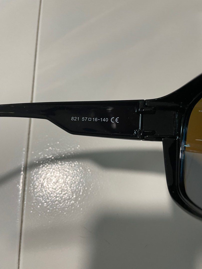 Cyxus Polarized Sunglasses, Men's Fashion, Watches & Accessories ...