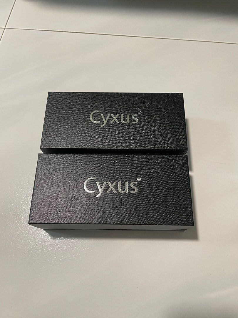 Cyxus Polarized Sunglasses, Men's Fashion, Watches & Accessories ...