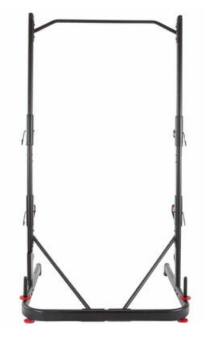 Decathlon Weight Rack, Sports Equipment, Exercise & Fitness, Weights ...