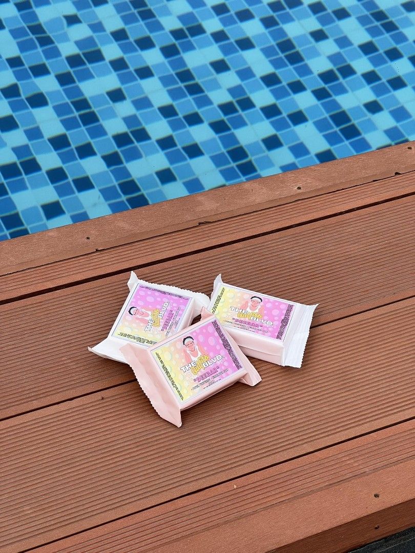 DEEBAR SOAP (Premium Power Whitening plus himalayan soap), Beauty ...