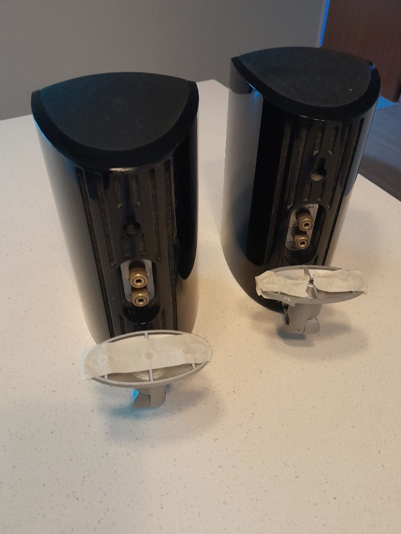 Definitive Tech Pro Monitor 800, TV & Home Appliances, TV ...