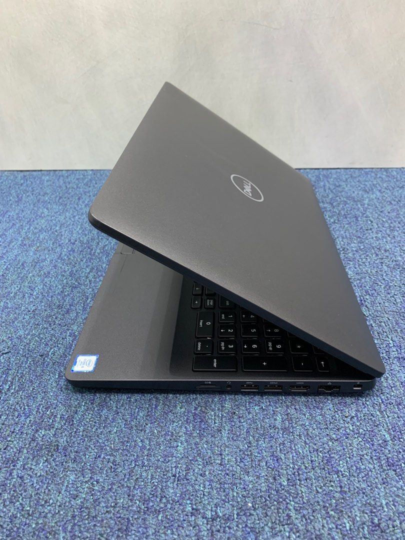DELL LATITUDE 5500 15, Computers & Tech, Laptops & Notebooks on Carousell