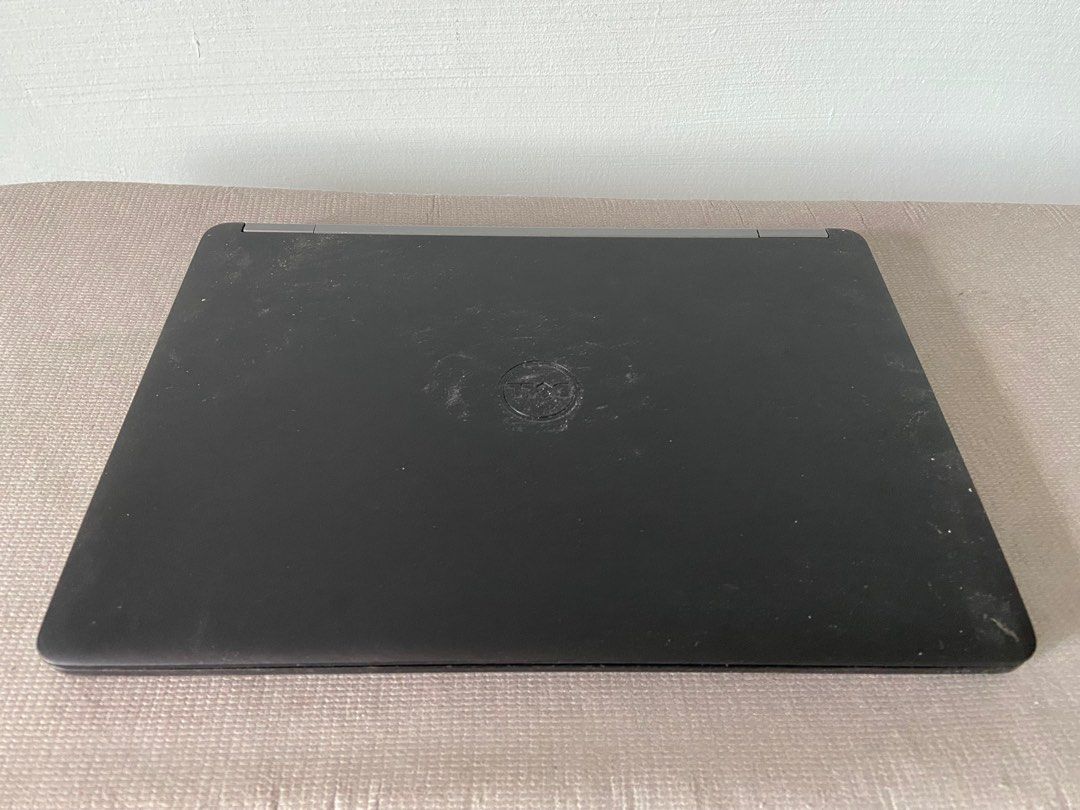 Dell Latitude E7270 with Backlit Keyboard, Computers & Tech, Laptops ...