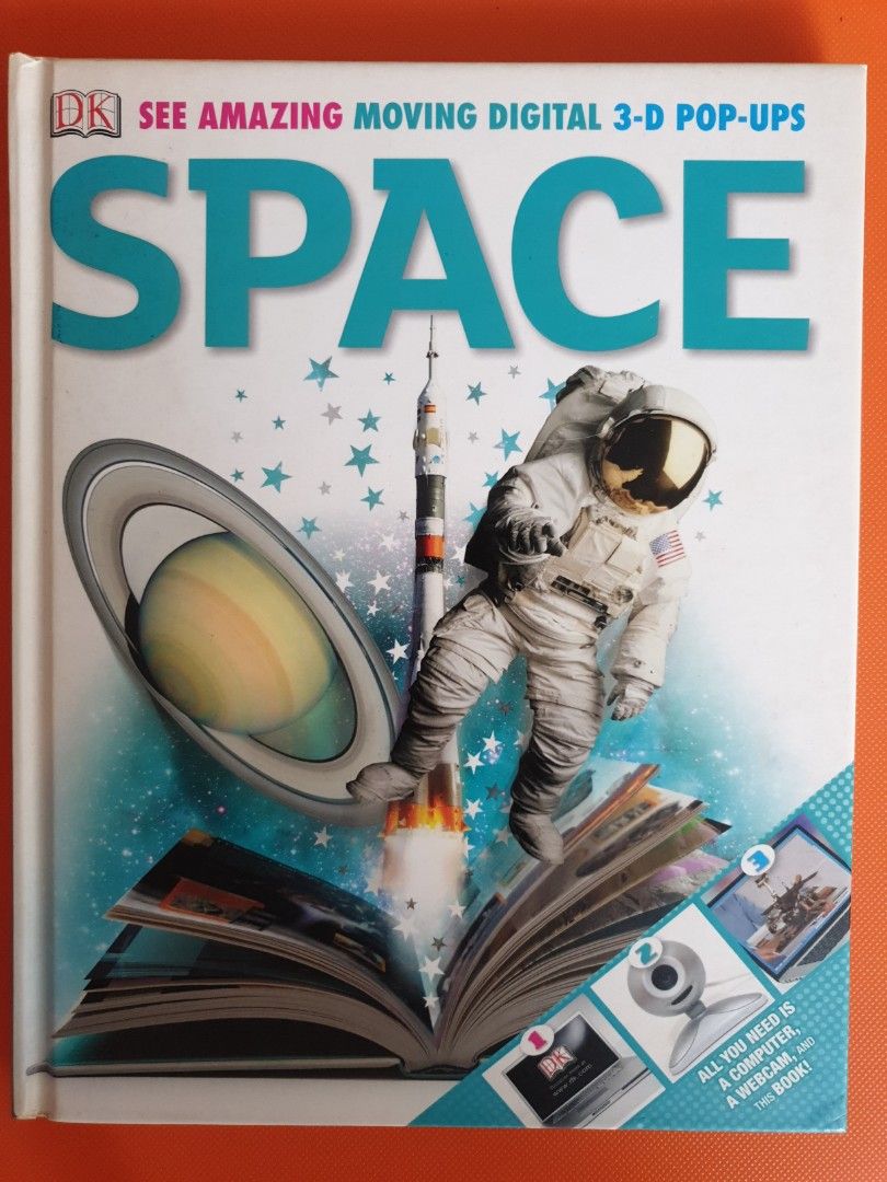 DK Ocean DK Sharks DK Space Encyclopedia, Hobbies & Toys, Books ...