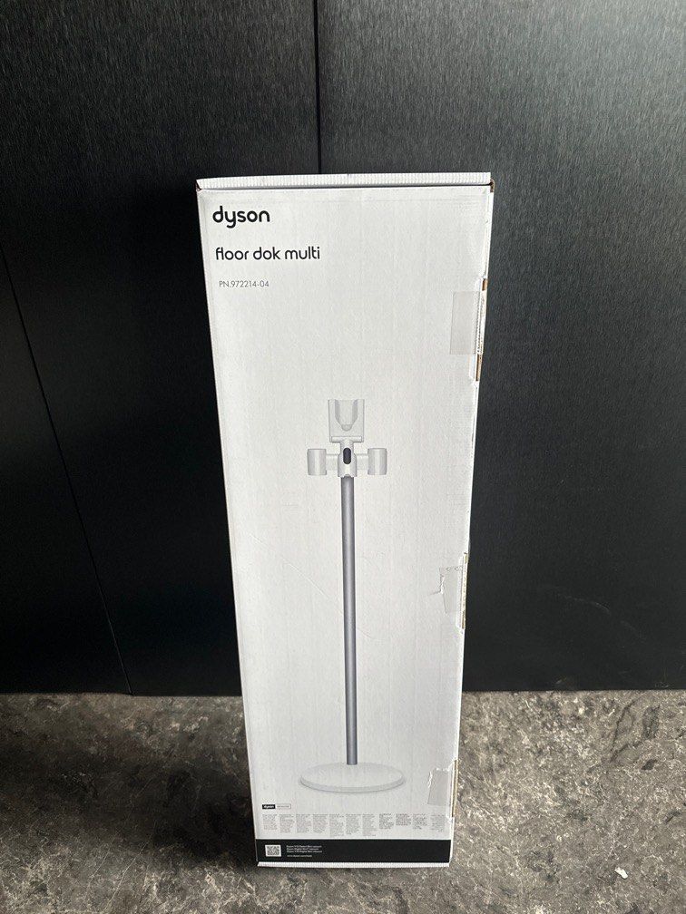 Dyson Floor Dok Multi, TV & Home Appliances, Vacuum Cleaner ...