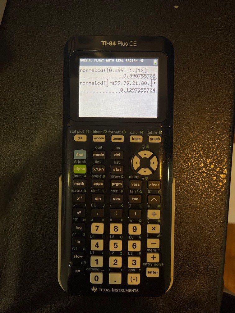 Graphing calculator, Hobbies & Toys, Books & Magazines, Textbooks on ...