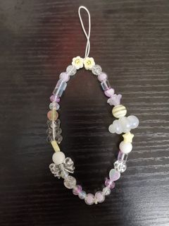 Handmade Sanrio Handphone Charms, Hobbies & Toys, Stationery & Craft ...