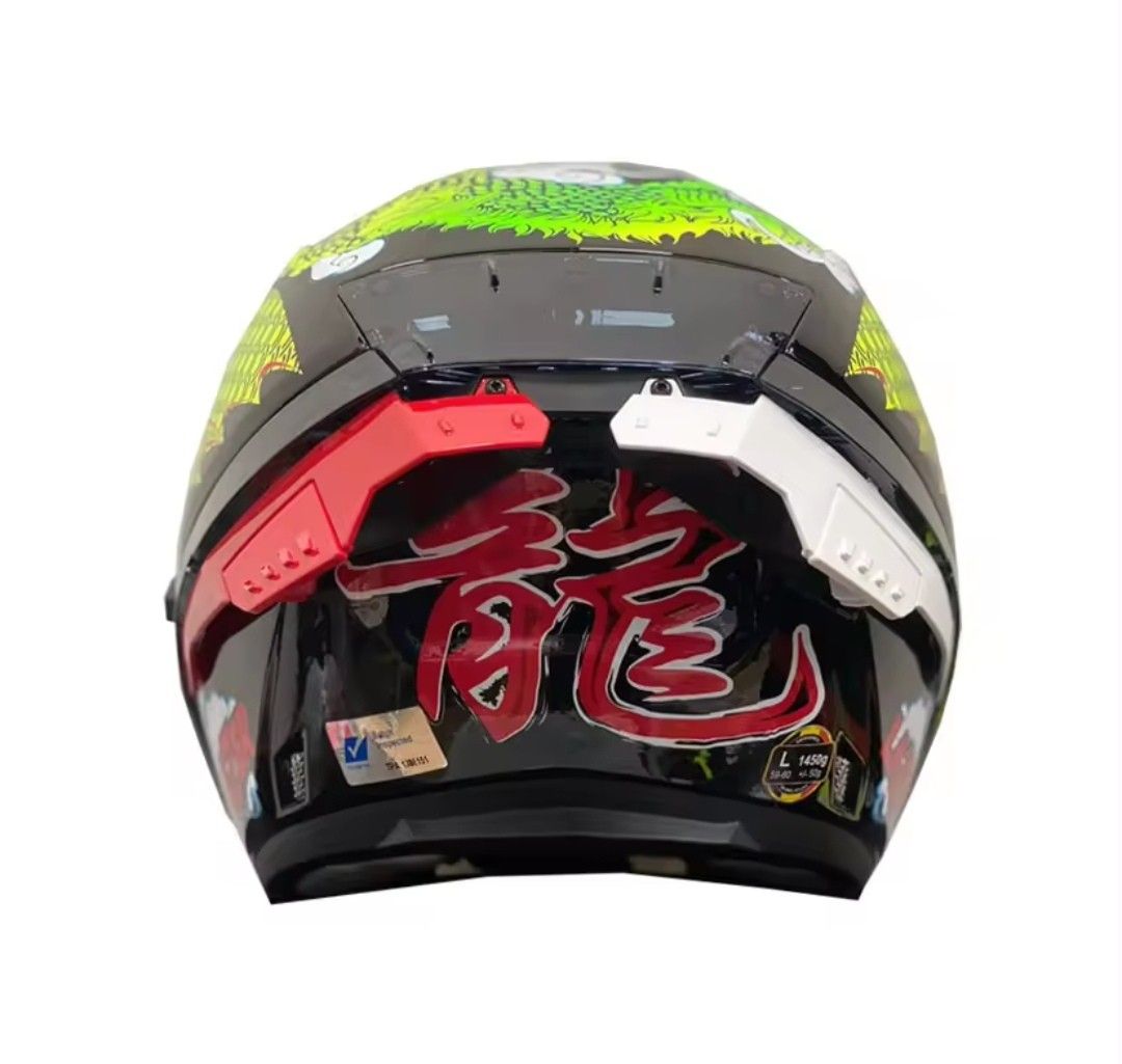Helmet Motorcycle, jipang helmet, Mt helmet, kyt helmet, arc helmet ...