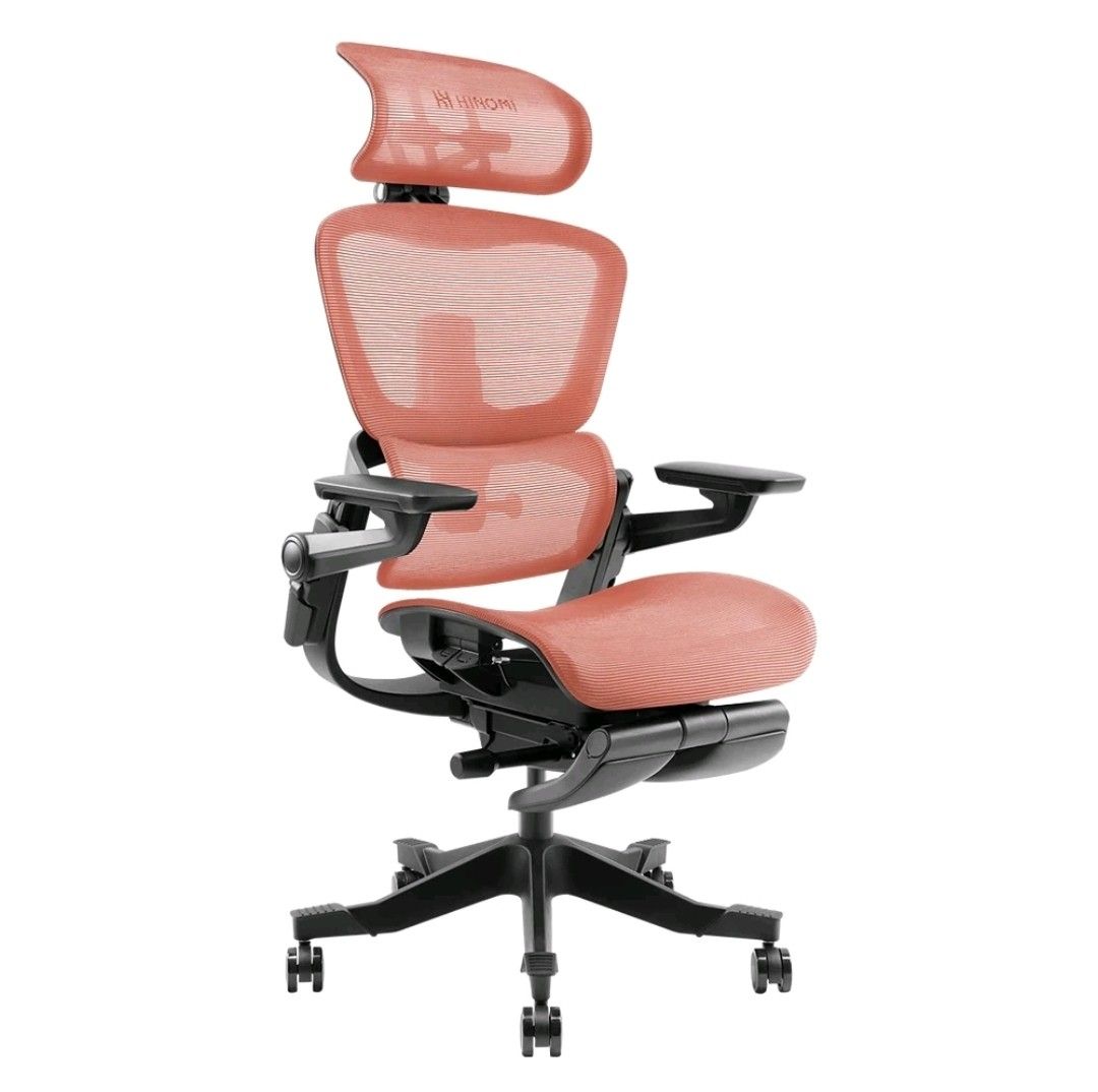 HINOMI H1 Pro chair, Furniture & Home Living, Furniture, Chairs on ...